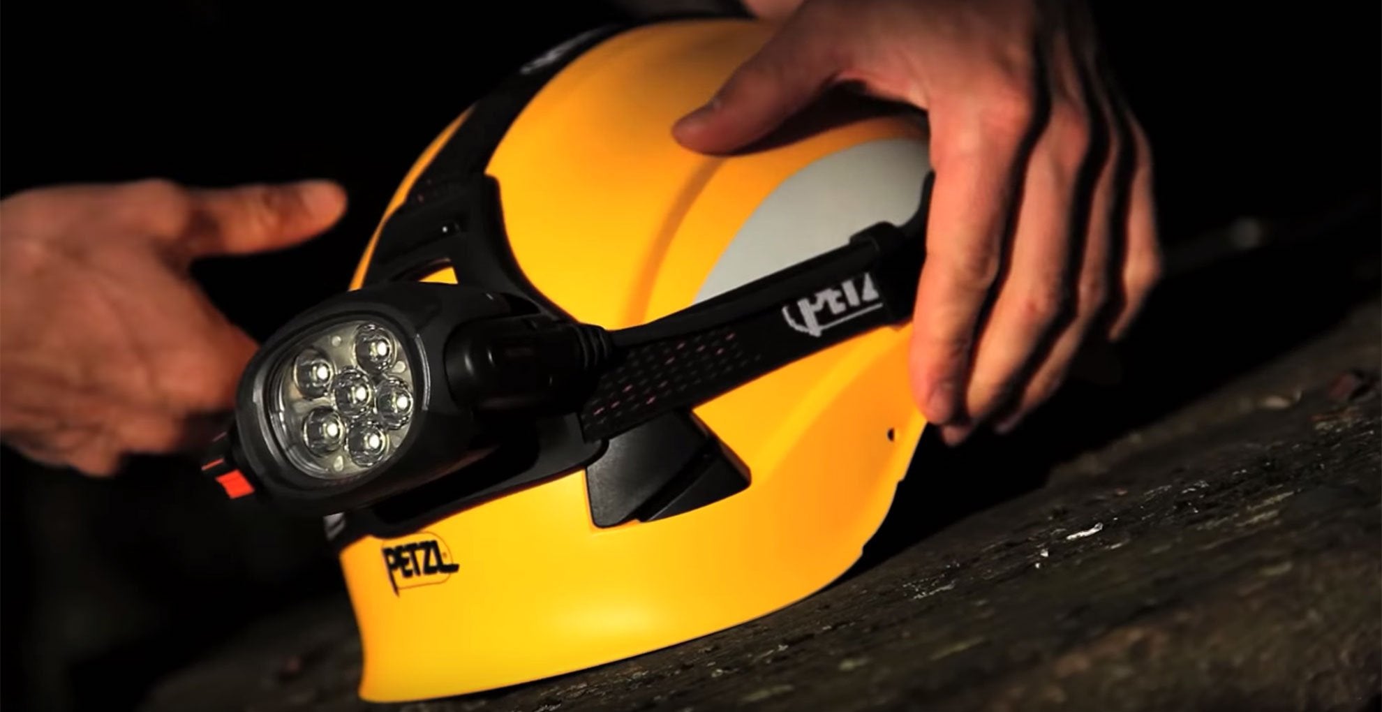 PETZL VERTEX AND STRATO HELMETS: EVERYTHING YOU NEED TO KNOW ABOUT ACC ...