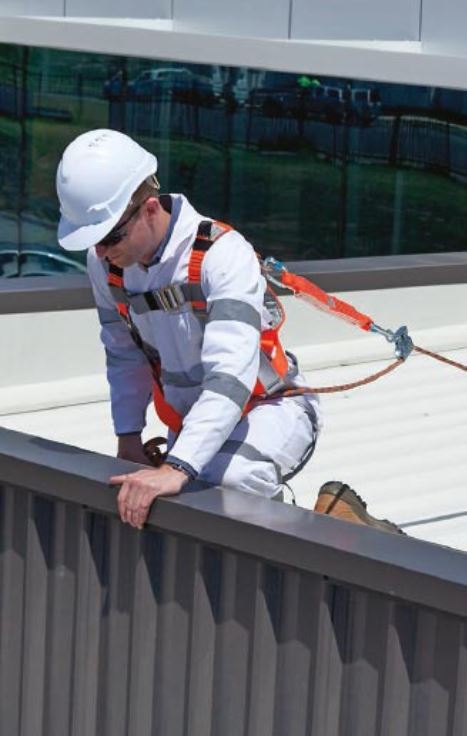 Working at Height Equipment — Sky5 Store