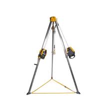 Tripod Winches/Fall Arrest — Sky5 Store