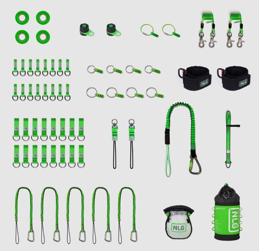Tool Lanyard/Drop Prevention Kits — Sky5 Store