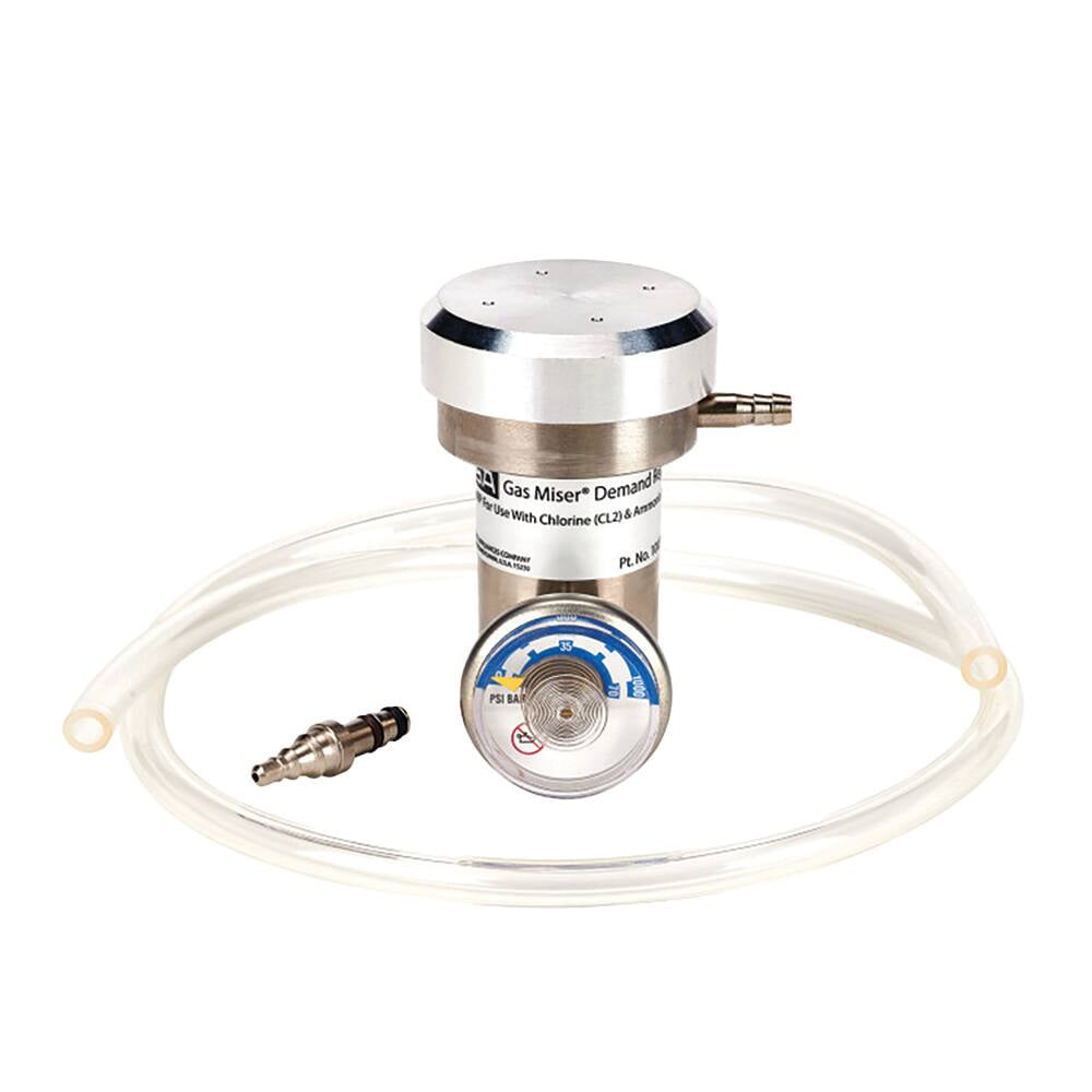 MSA Regulator Demand Flow Universal — Sky5 Store