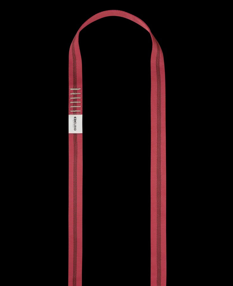 Edelrid X-Tube 25mm Loop NFC — Sky5 Store