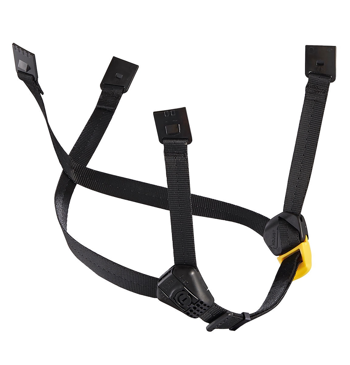 Petzl Dual Chinstrap (Suit Vertex and Strato helmets) — Sky5 Store