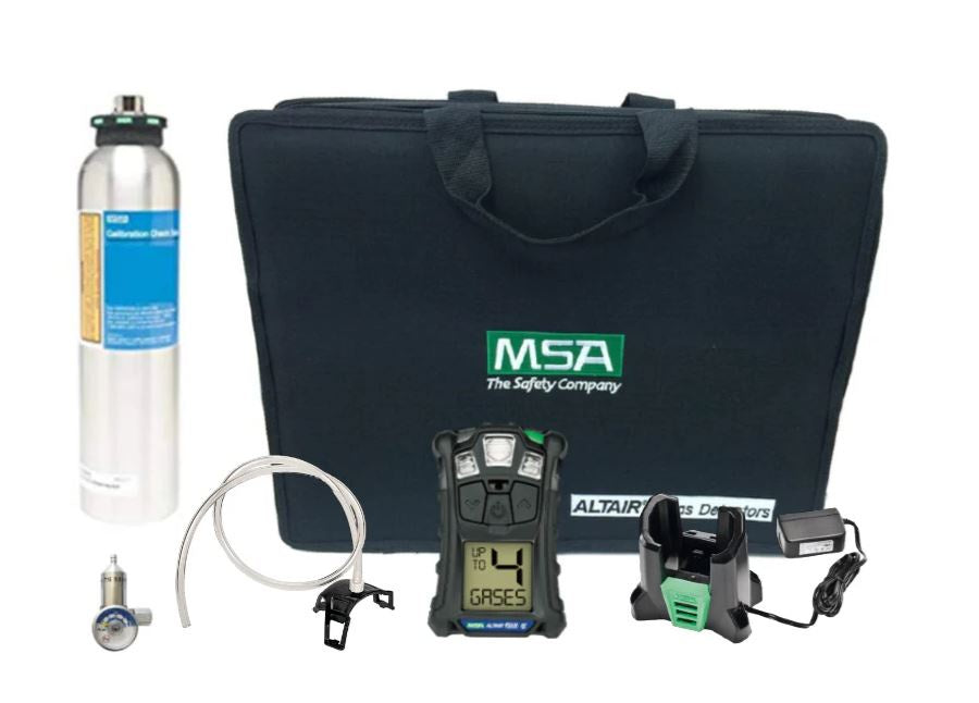 MSA Altair 4XR Multigas Detector — Sky5 Store