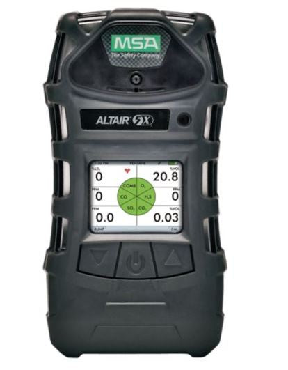 MSA Altair 5X Multigas Detector — Sky5 Store