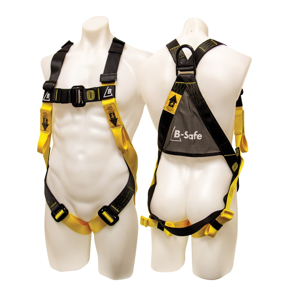 B-Safe Basic Fall Arrest Harness — Sky5 Store