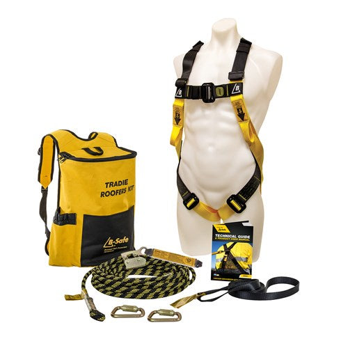 B-Safe Tradie Roofers Kit — Sky5 Store