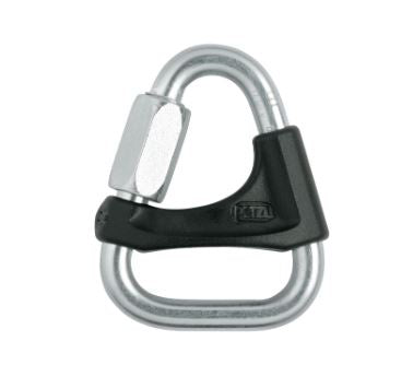 Petzl Delta Quicklink with positioning bar — Sky5 Store