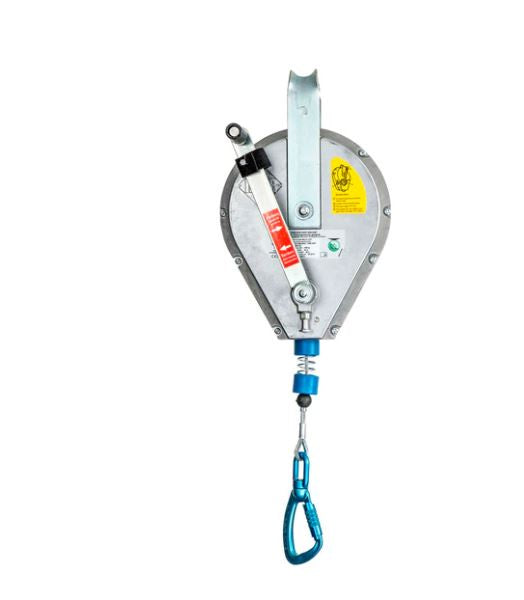 IKAR Rescue/Recovery Winch Type 3 SRL — Sky5 Store