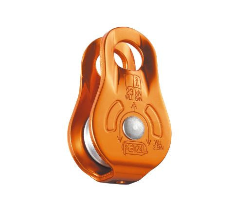 Petzl Fixe Pulley — Sky5 Store