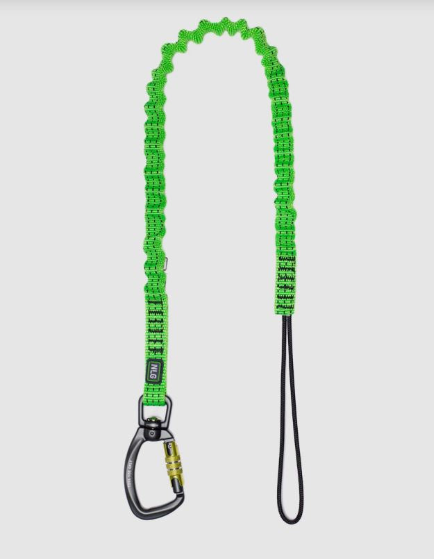 NLG Bungee Tool Lanyard — Sky5 Store