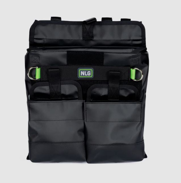 NLG Flex Linesman Bag — Sky5 Store