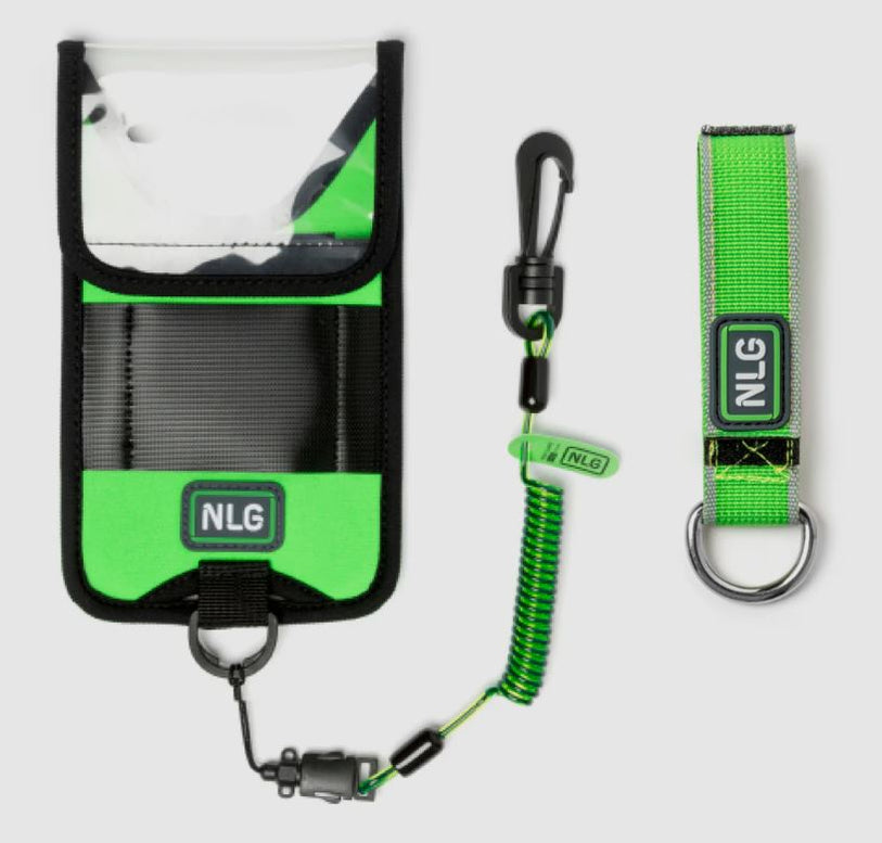 NLG Mobile Phone Tool Tethering Kit — Sky5 Store