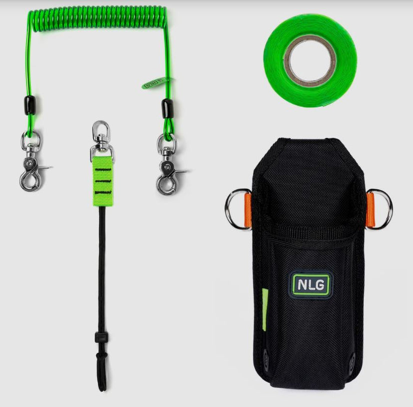 NLG Nips Tool Tethering Kit — Sky5 Store