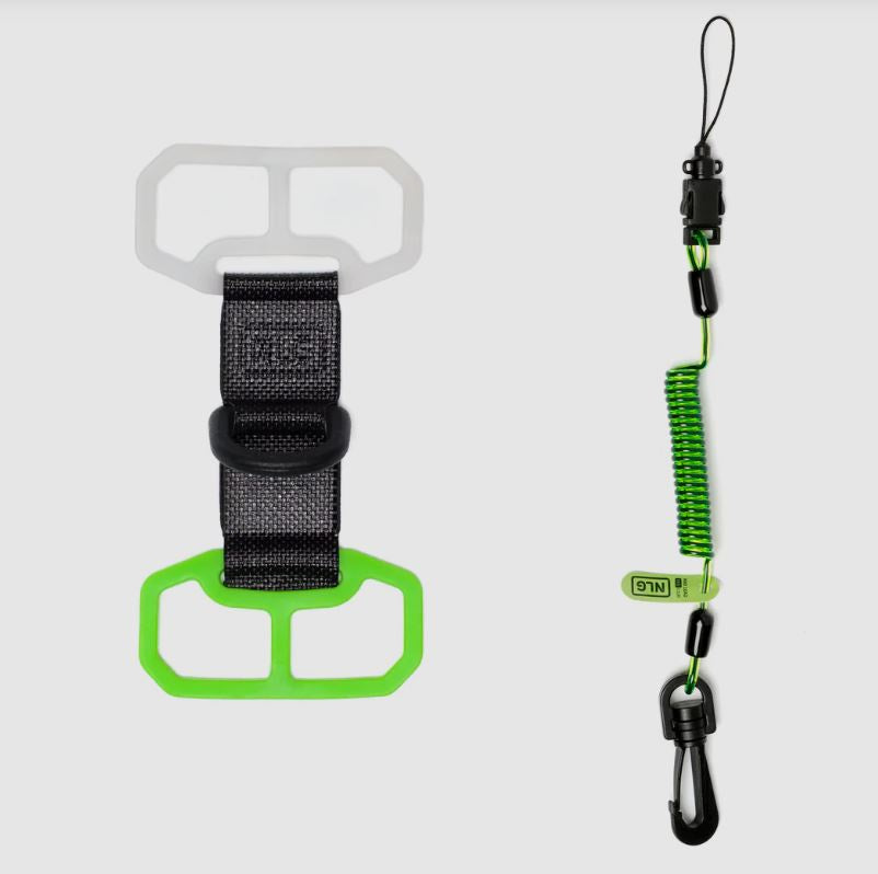 NLG Phone Harness Kit — Sky5 Store