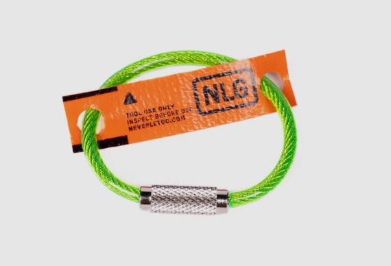 NLG Tether Loop — Sky5 Store