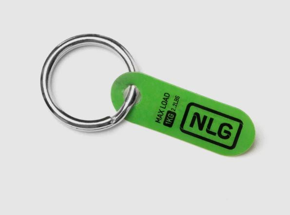 NLG Tether Ring — Sky5 Store