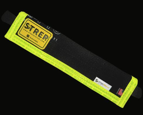 STREP Edge Sleeve — Sky5 Store