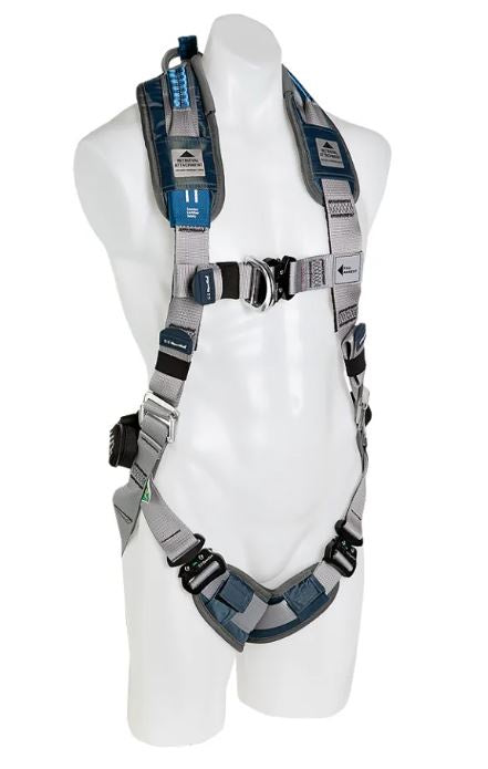 SpanSet 1104 ERGO iPlus harness with dorsal extension — Sky5 Store