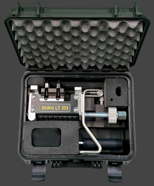 Staht LT (Line Testing) Kit 1 — Sky5 Store