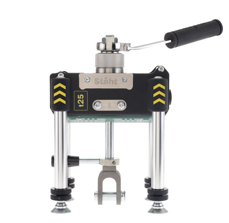 Staht t25 Digital Pull Tester Kit — Sky5 Store