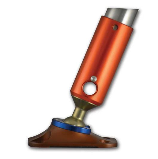 Rock Exotica Vortex Flat Foot — Sky5 Store