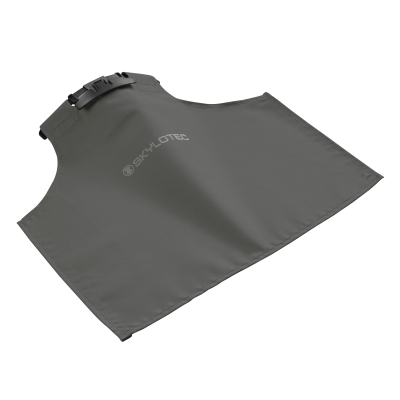 Skylotec Inceptor GRX NECKX - Sun protection neck flap — Sky5 Store