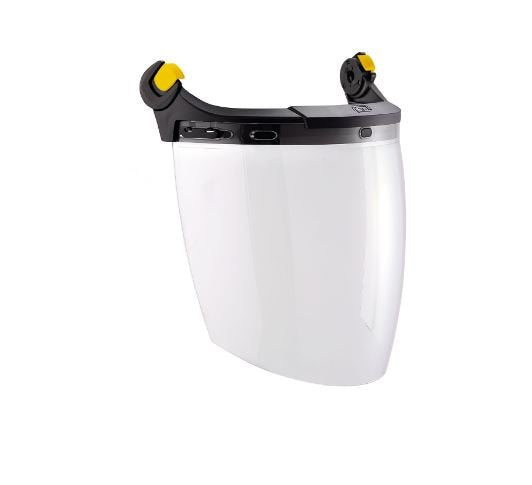 Petzl Vizen Face Shield — Sky5 Store