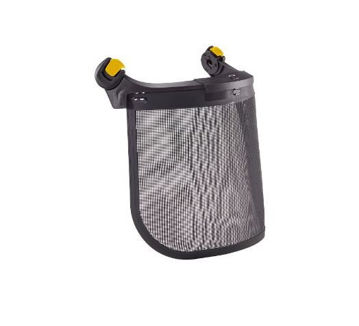 Petzl Vizen Mesh Face Shield — Sky5 Store