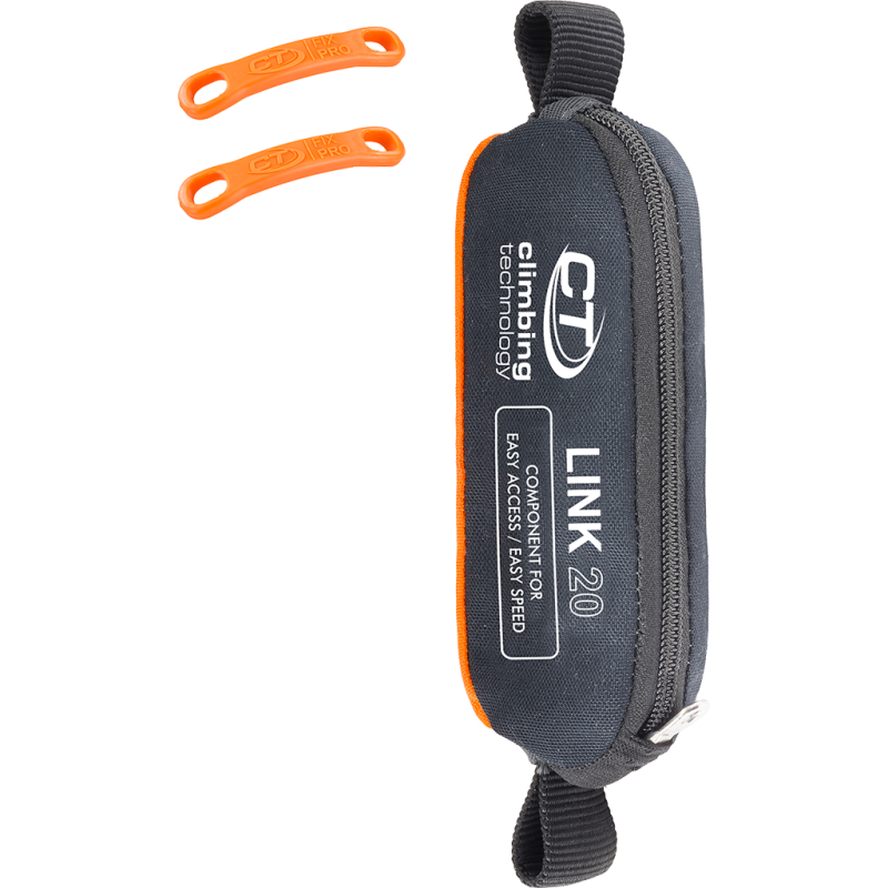 CT Link Shock Absorber — Sky5 Store