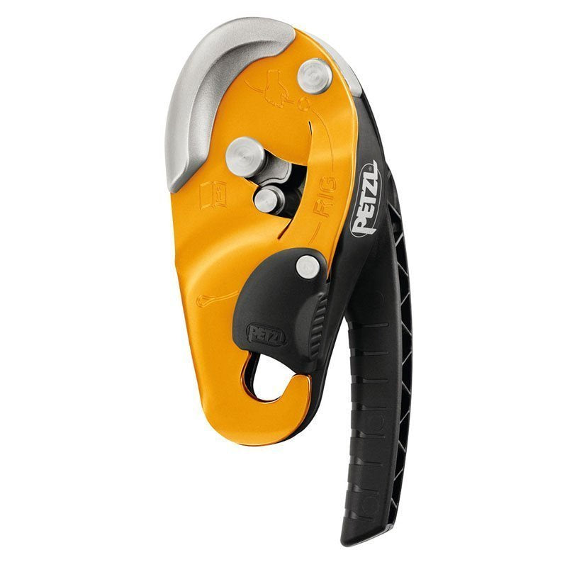Petzl Rig Descender — Sky5 Store