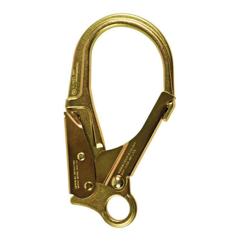 Skylotec FS 90 ST ANSI Scaffold Hook — Sky5 Store