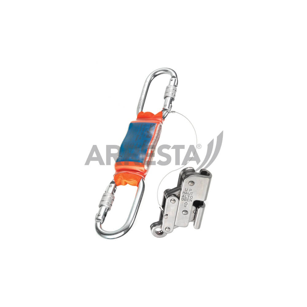 Sayfa SL228 Vertical Lifeline Arrestor — Sky5 Store