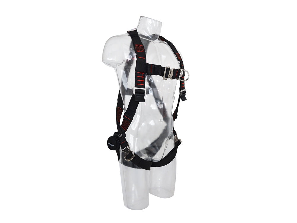 Ferno Hot Works Harness — Sky5 Store
